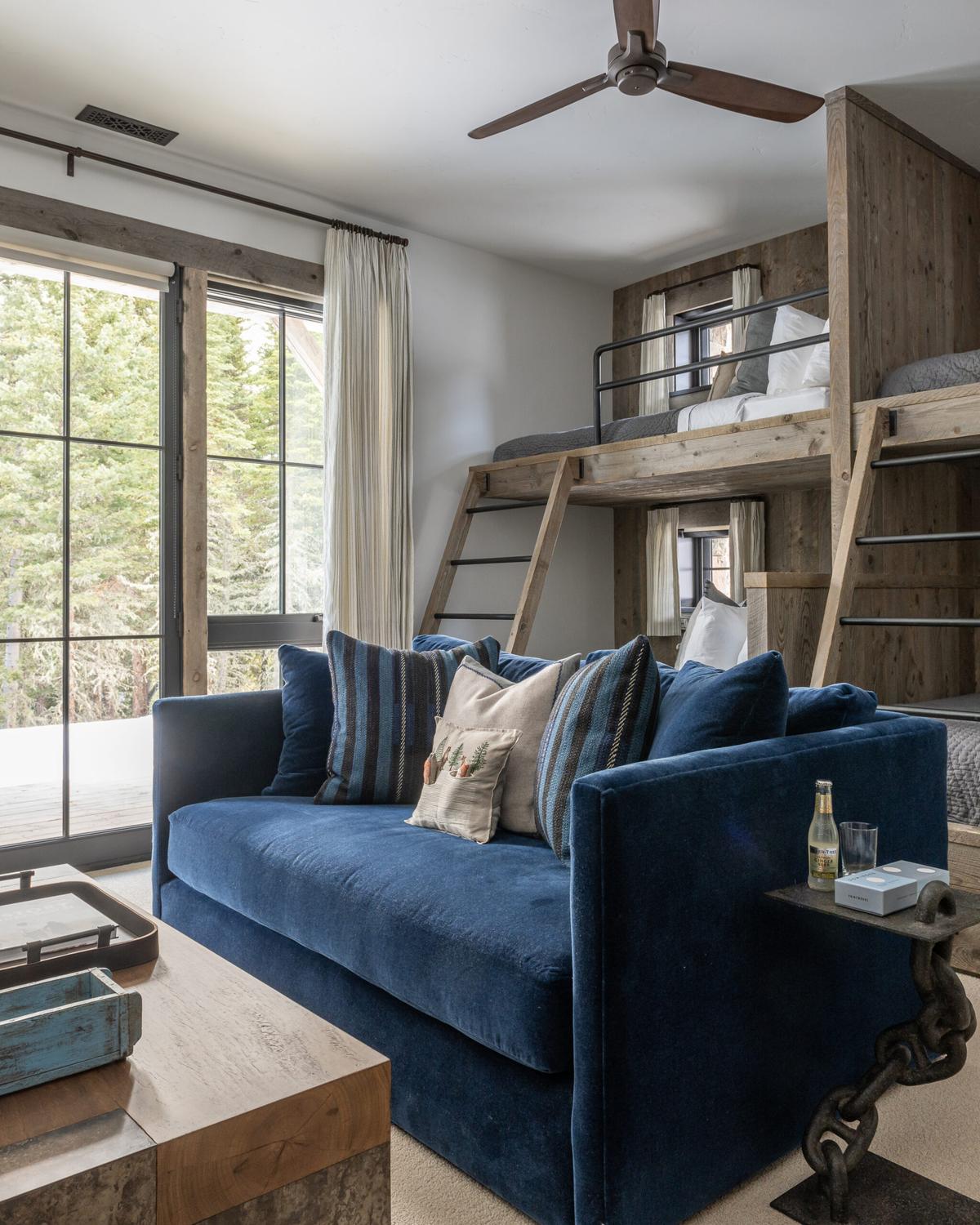 Happy Trails Home - Dovetail Construction | Expert custom home building in Montana